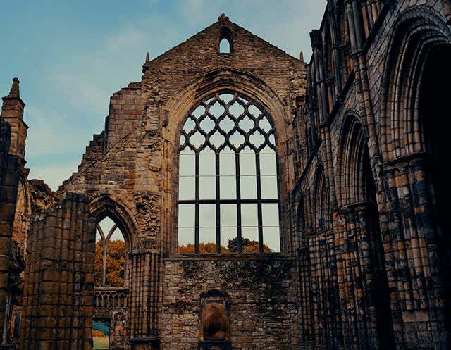 Mappa di Edimburgo - Mappa interattiva di Edimburgo